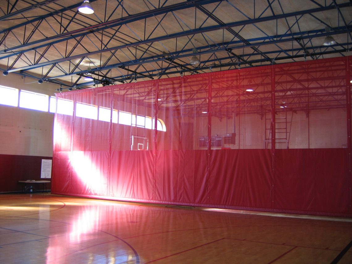 Basketball Equipment – RAM Enterprises
